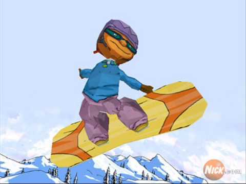 Rocket Power Episode Links - YouTube