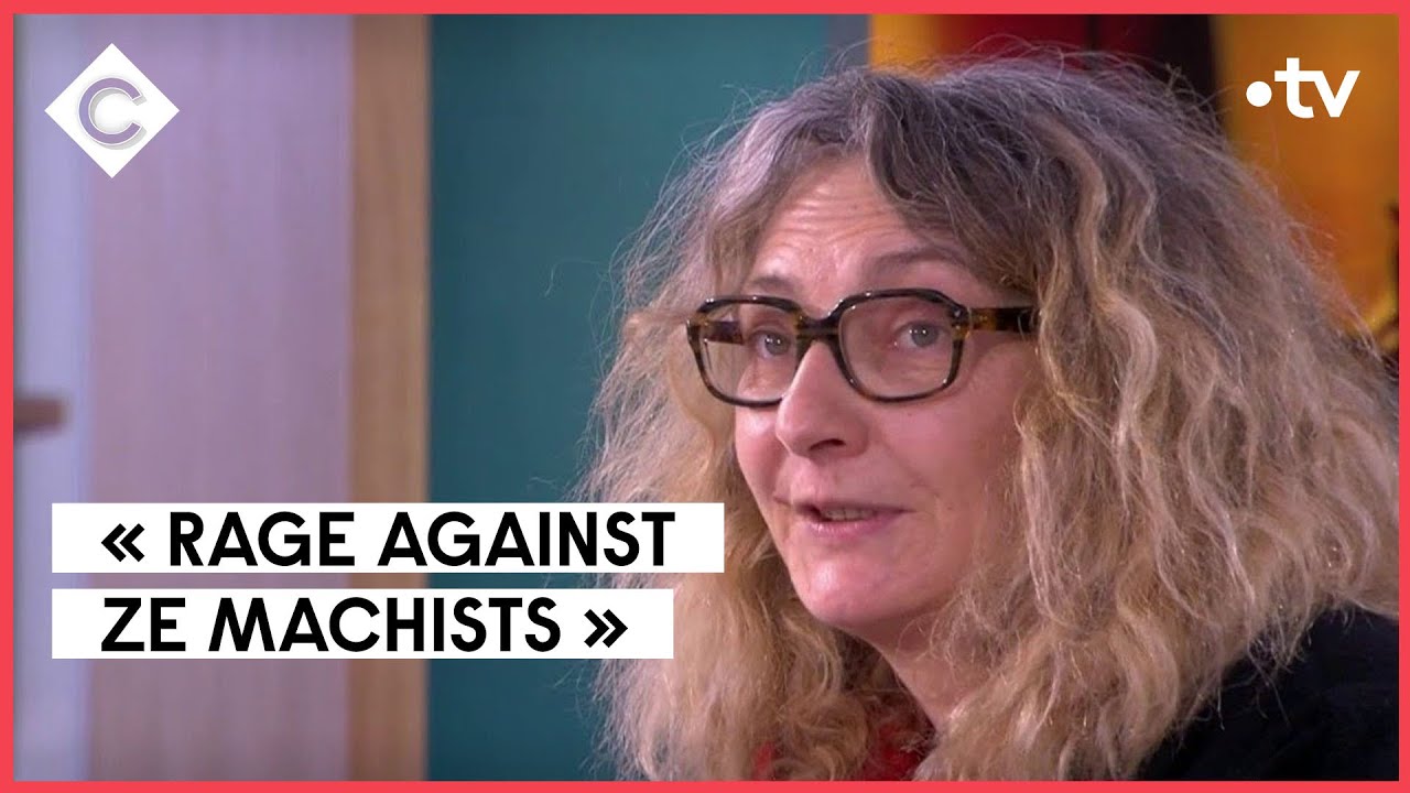 Corinne Masiero, Vincent Chalambert, Cyril Mokaiesh et Pia Moustaki - C ...