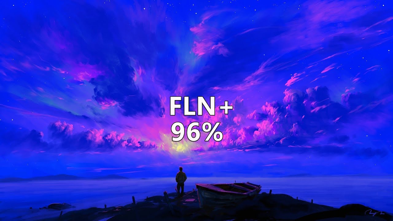 FELT - New World [SUNJam (FLN+)] 96% 10,12★ - YouTube