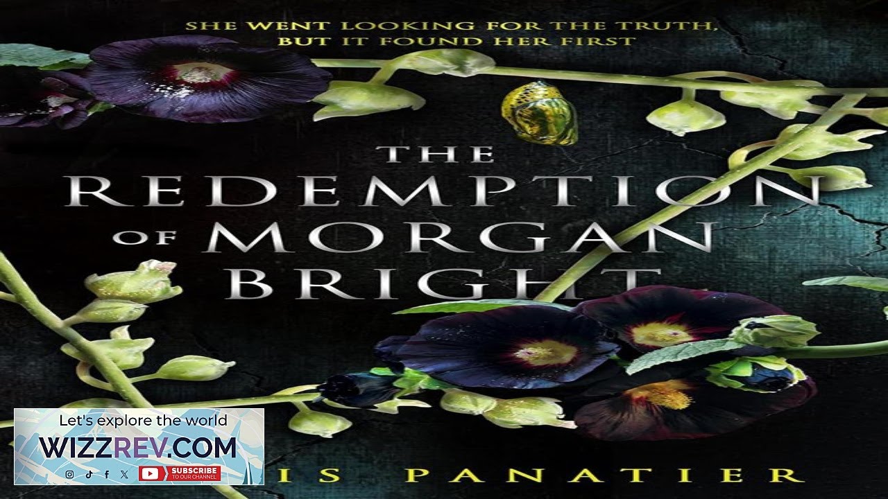The Redemption Of Morgan Bright Review - YouTube