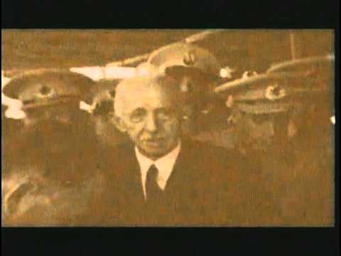 12 Mart İhtilalin Pençesinde Demokrasi - 3. Bölüm - İsyan ( 3/10 )