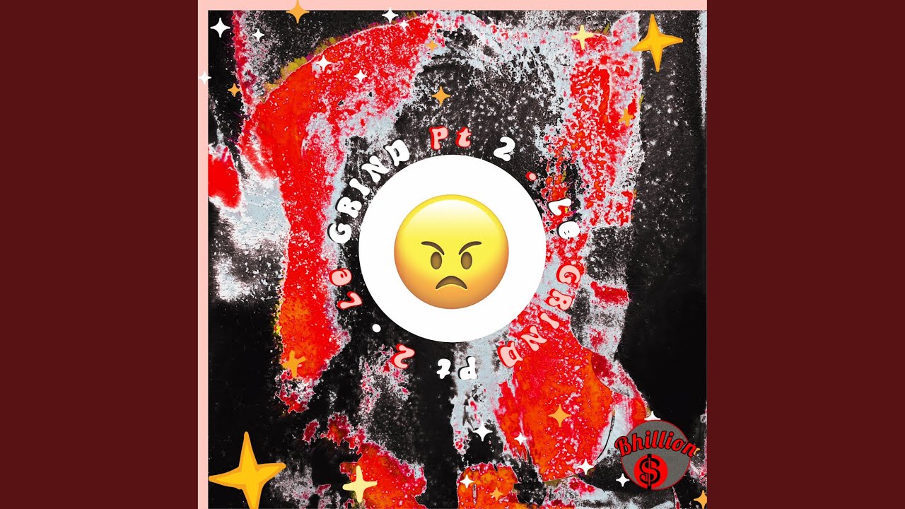 Le Grind, Pt. 2 - YouTube Music