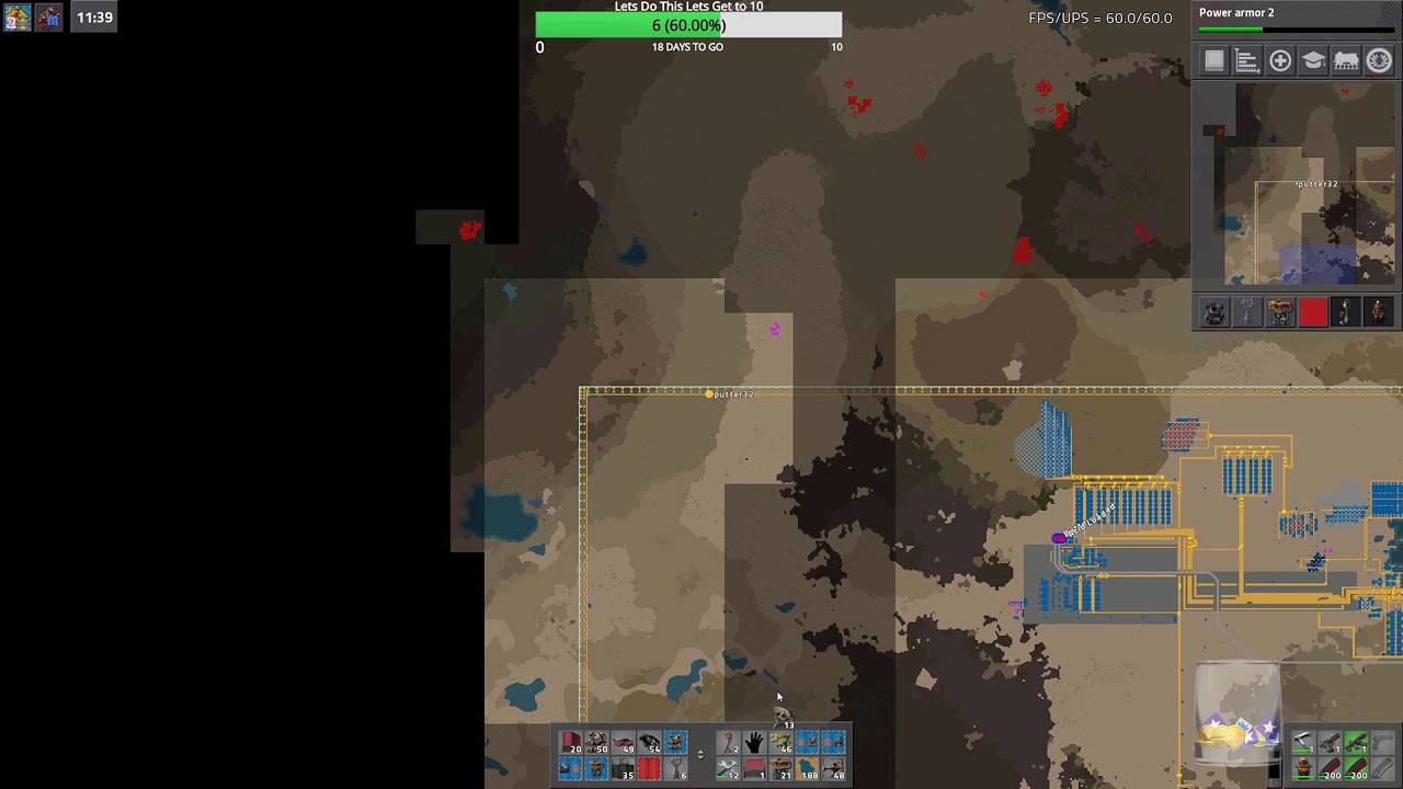 The Factory must Grow !mods Extended - YouTube