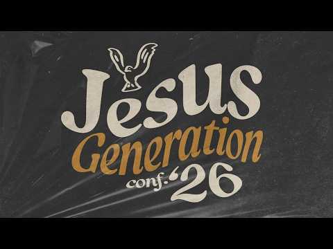 Jesus Generation Conference 2026 | Nancy Dufresne | Murrieta, CA | Saturday, 7:00 PM