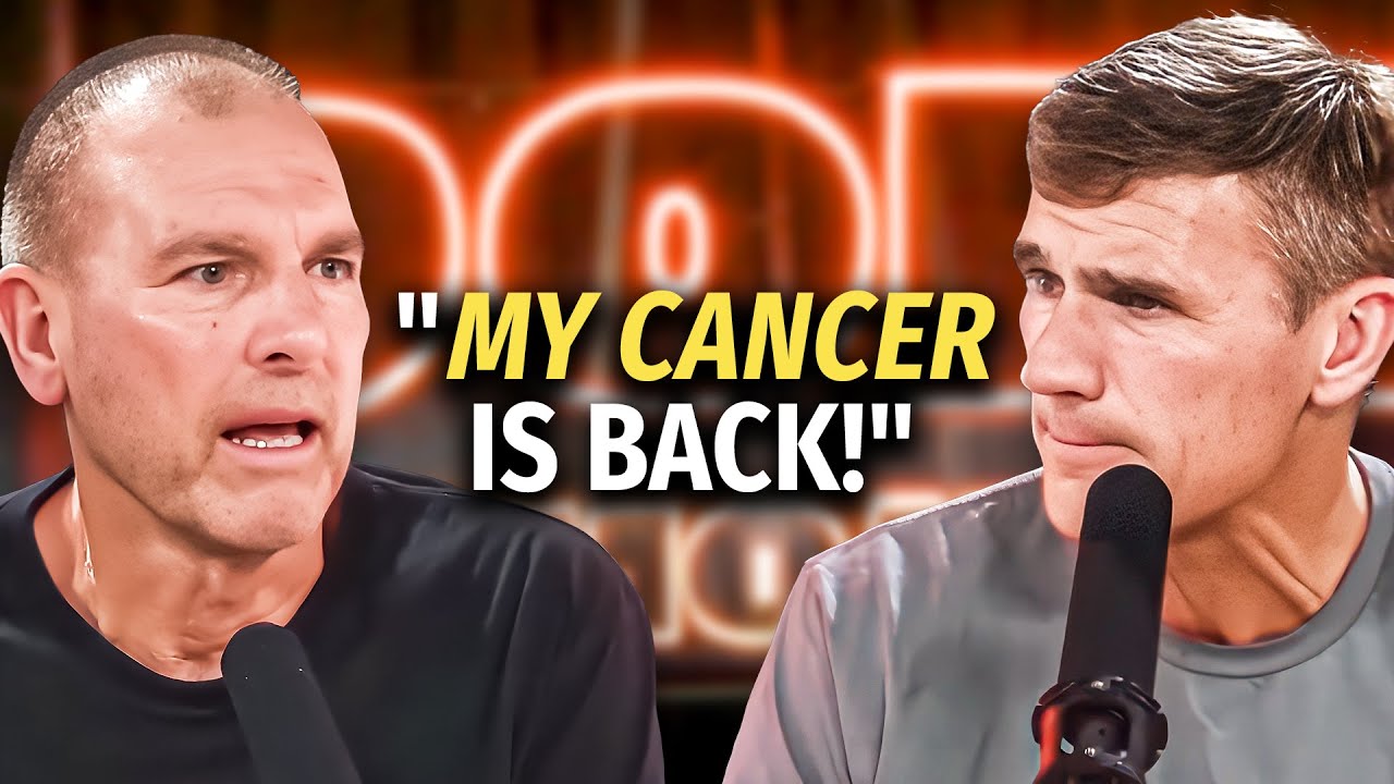 EXCLUSIVE: Detective Inspector Scott Beard’s New Cancer Diagnosis ...