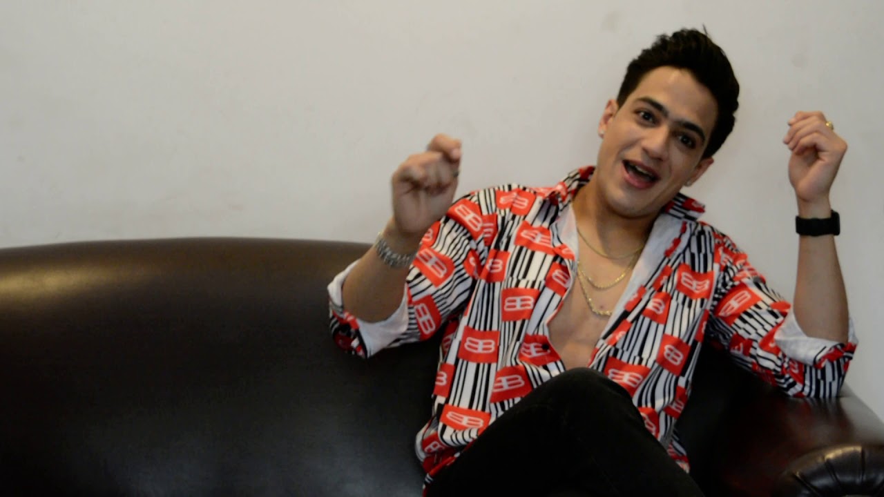 Splitsvilla 13- Shivam Sharma 1 Official Audition Video - YouTube