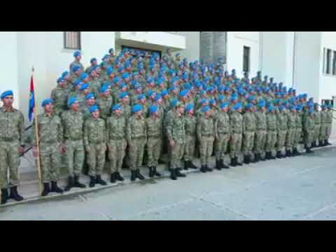 ALLAH TÜRK ASKERİNİ KORUSUN VE YÜCELTSİN