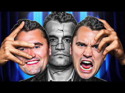Charlie Kirk: The Death that Split America