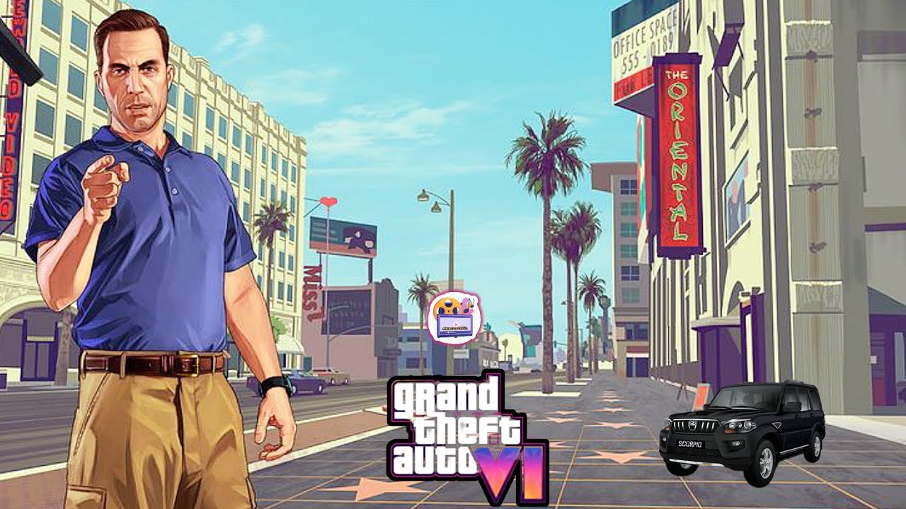 GTA Vl Official Trailer Reaction – IT'S FINALLY HERE #gta - YouTube