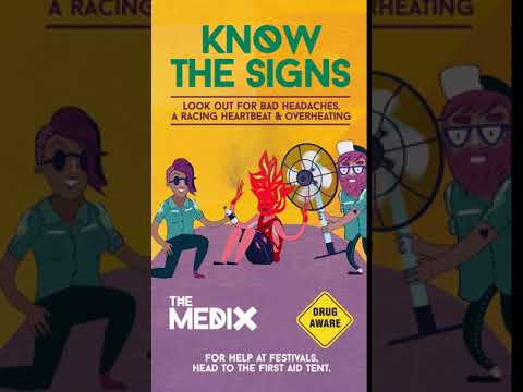 Know the Signs - YouTube