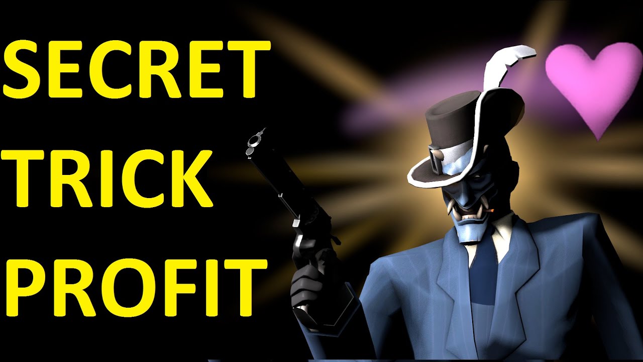 TF2: How to find discounts, quicksells fast and make profit! Team ...