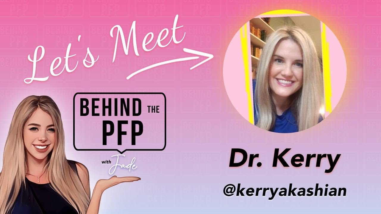 Meet Emerging Adulthood Expert Dr. Kerry Akashian! - YouTube