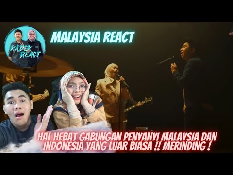 BIAR BETUL? Govinda X Ernie Zakri Hal Hebat ( Official MV) - YouTube