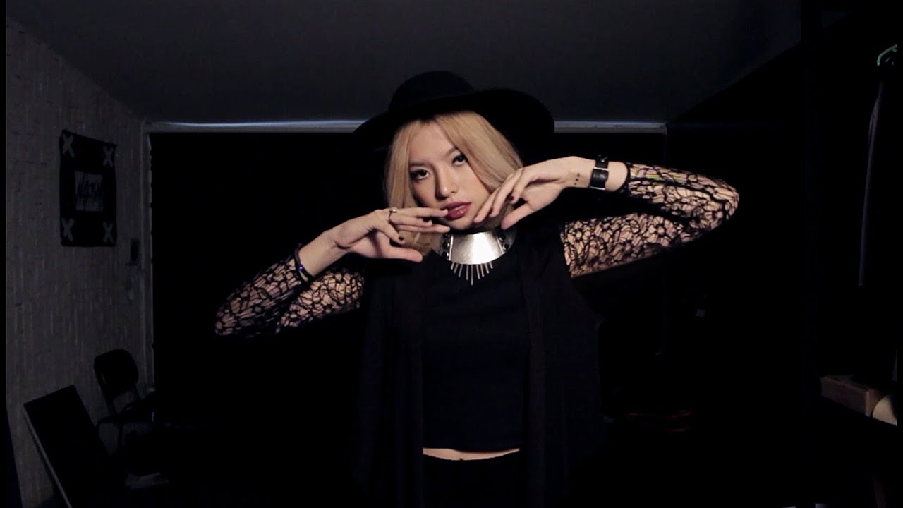 2016 Take Me MV Teaser - Jayrun & Akarin Feat. Pyra - YouTube