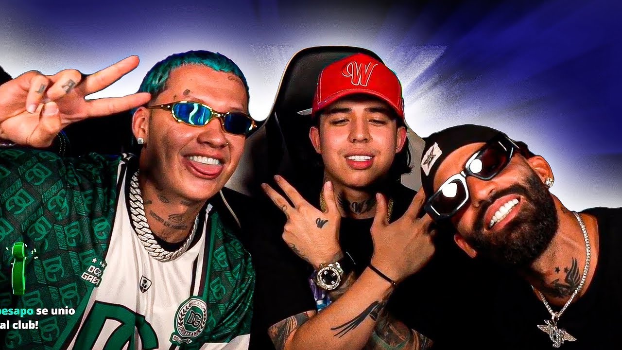WESTCOL X ARCANGEL X BLESSD - YouTube