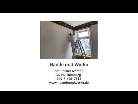Hände Und Werke