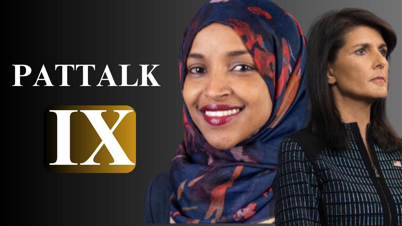 Feminist GON WILD: Im Joining the ABMBC for PATTALK 9 w/ Dr. Randy ...