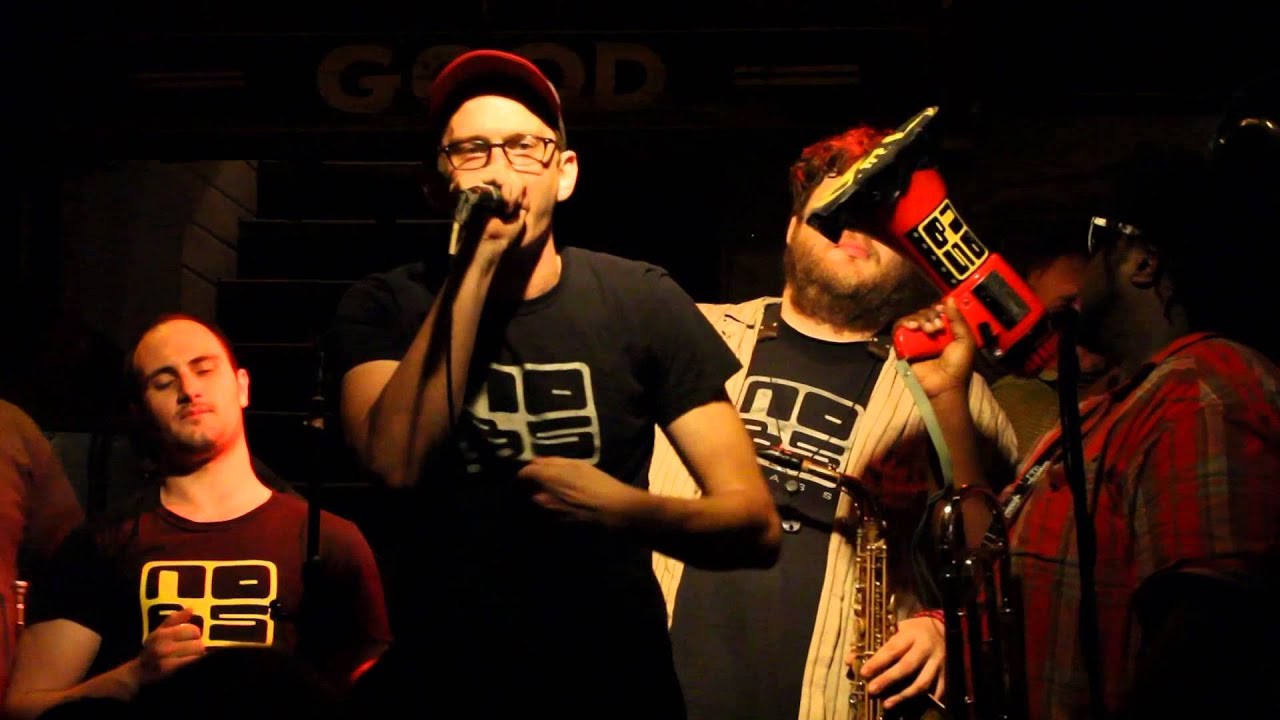 No BS! - RVA All Day Live @ Doghead Fish Brewpub 6/15/13 - YouTube