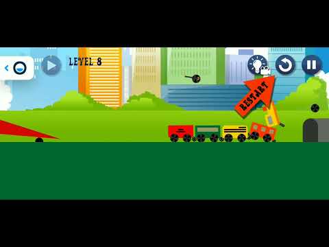 Mini Train Game | Poki | Online Game #games #minitrain #gaming # ...