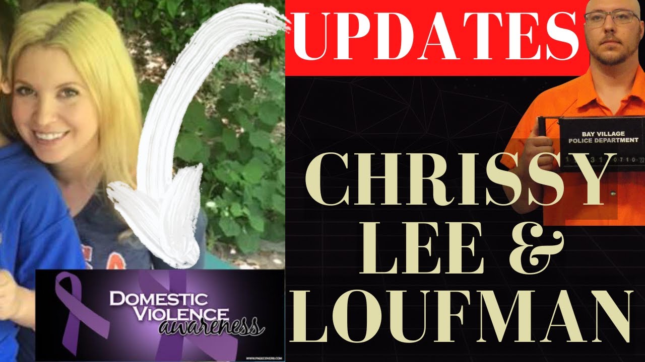 Christina Powell, Jon Loufman UPDATES: Missing Texas mom went missing ...