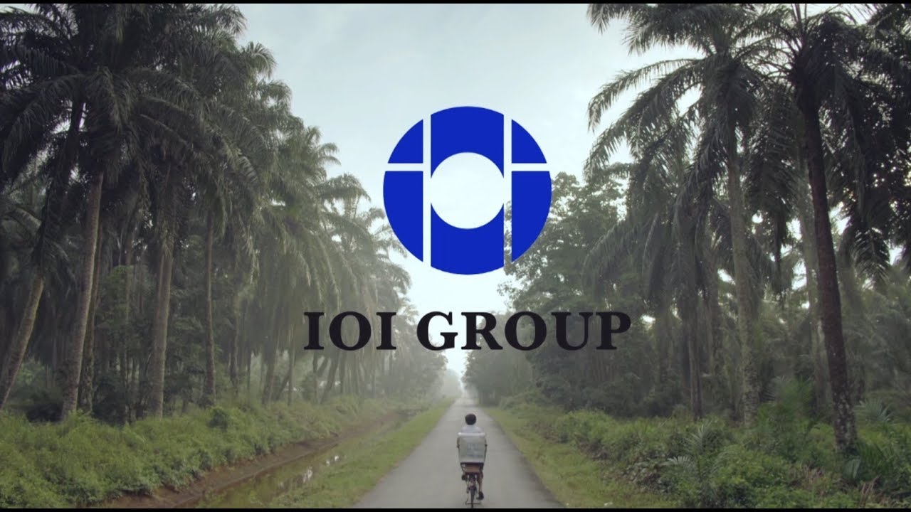 IOI Corporation Berhad (Chinese) - YouTube