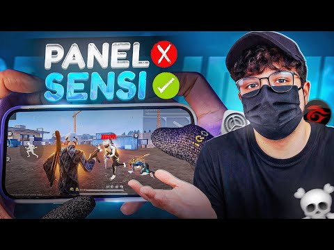 My Sensitivity Will Make You Hacker 😈 | No Recoil Headshot Settings + Special Sensi + HUD & DPI💀