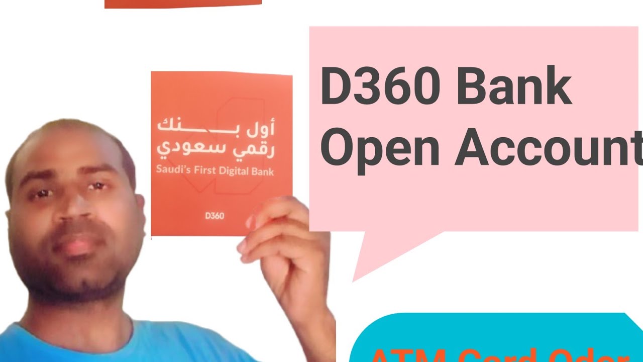 D360 Bank Open account full video D360 bank account kaise banaye D360 ...