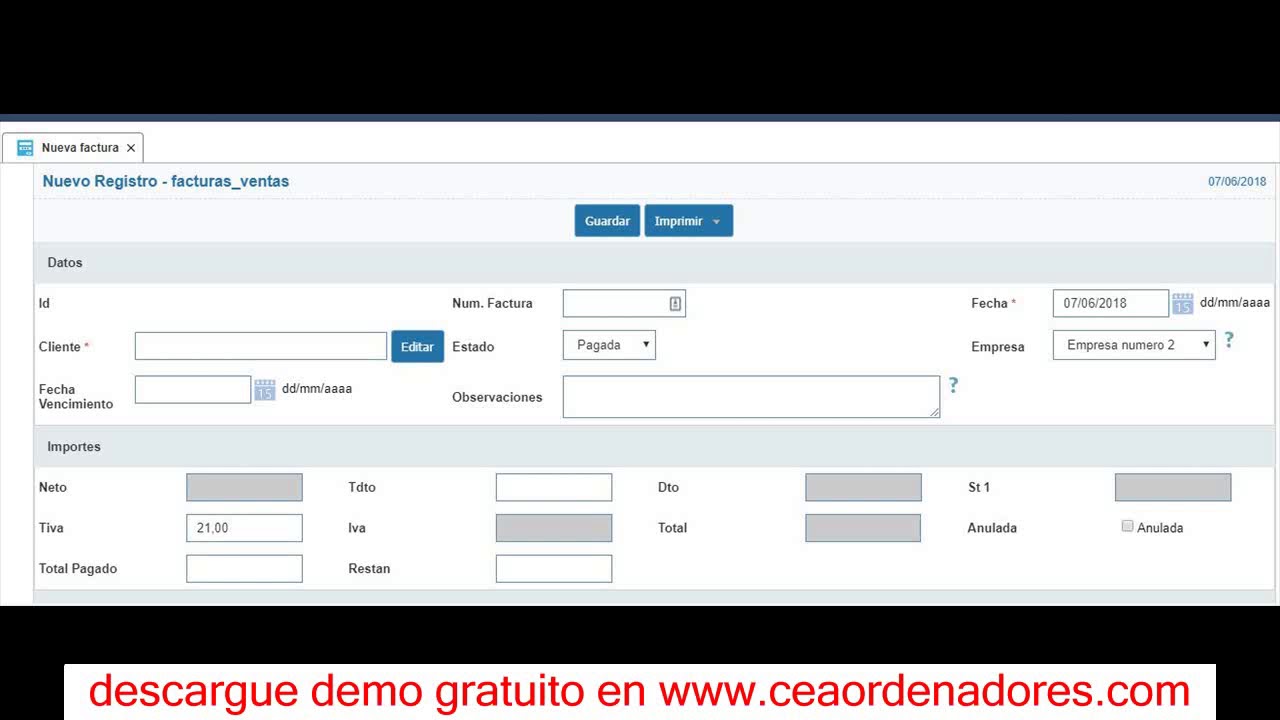 facturar en linea despegar.com.mx - YouTube