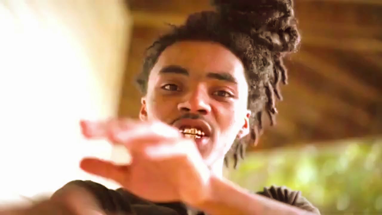 Meech - Send Me The Addy ( music video) - YouTube