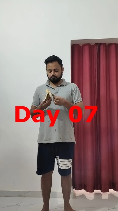 75 Hard Challenge (Day 07/75) #75hard #minivlog #vlog #motivation # ...