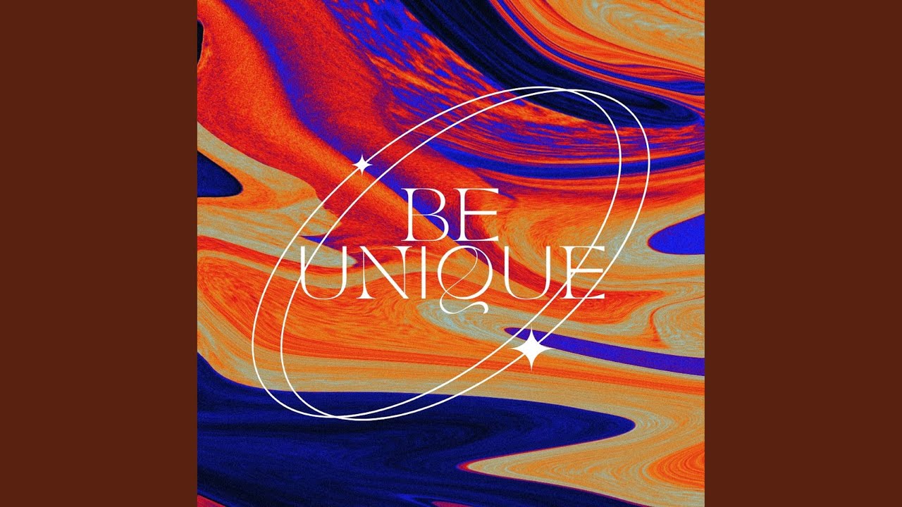 BE UNIQUE - YouTube
