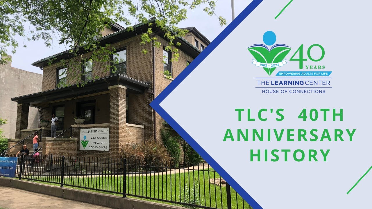 40th Anniversary | The Learning Center - YouTube