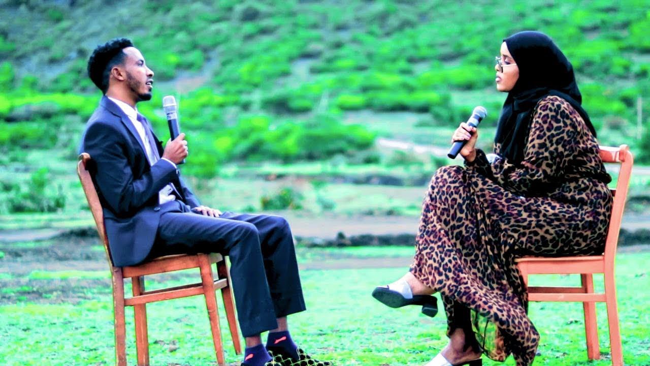 WAR & WARIYE | AXMED EESHCALAA | VIDEO 2022 - YouTube