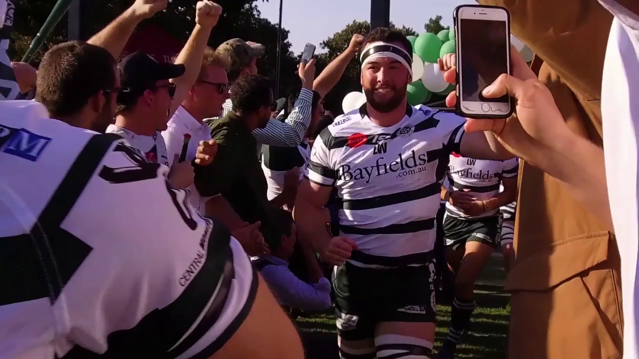 Warringah Rats 2017 Documentary Promo - YouTube