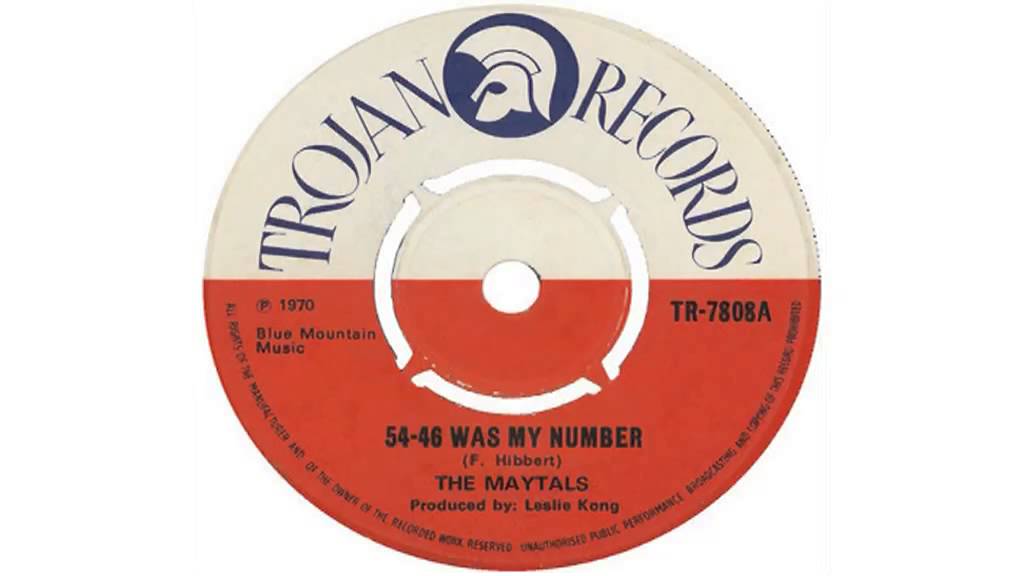 54-46 Was My Number (Wolfgang Lohr Remix) - YouTube