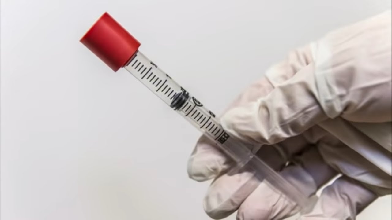 How to Give Subcutaneous Chemotherapy Injections - YouTube
