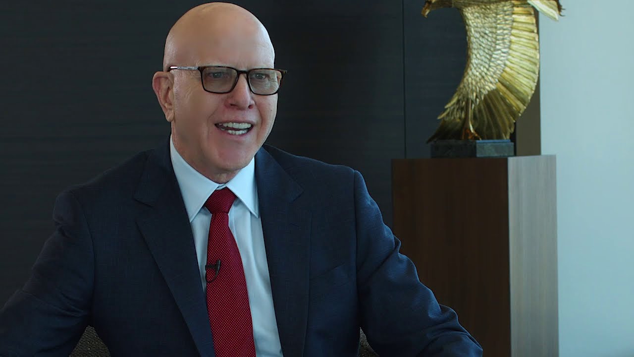 George Gleason 12.13.20 - YouTube