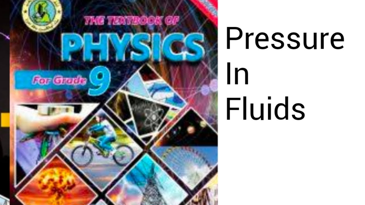 Pressure in Fluids - Factors effecting Liquid pressure - YouTube