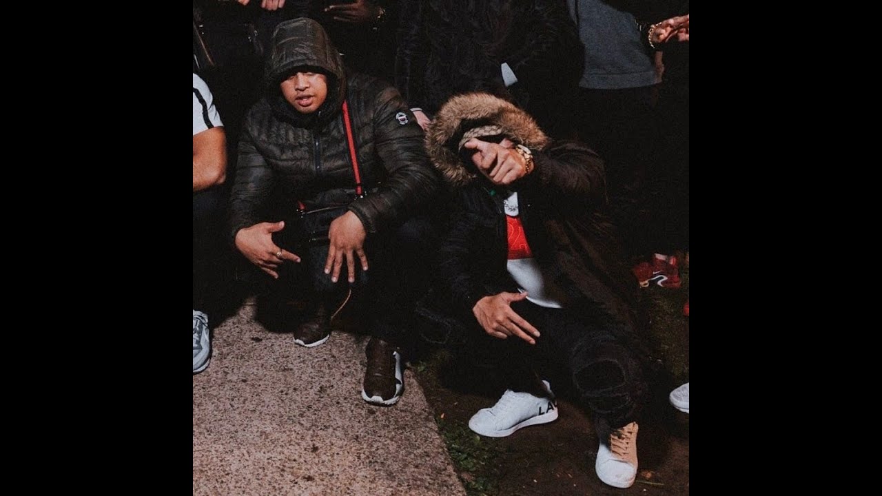 SECTION 60 X AVTV FREESTYLE TYPE BEAT | AUSSIE ESHAY RAP DRILL BEAT ...