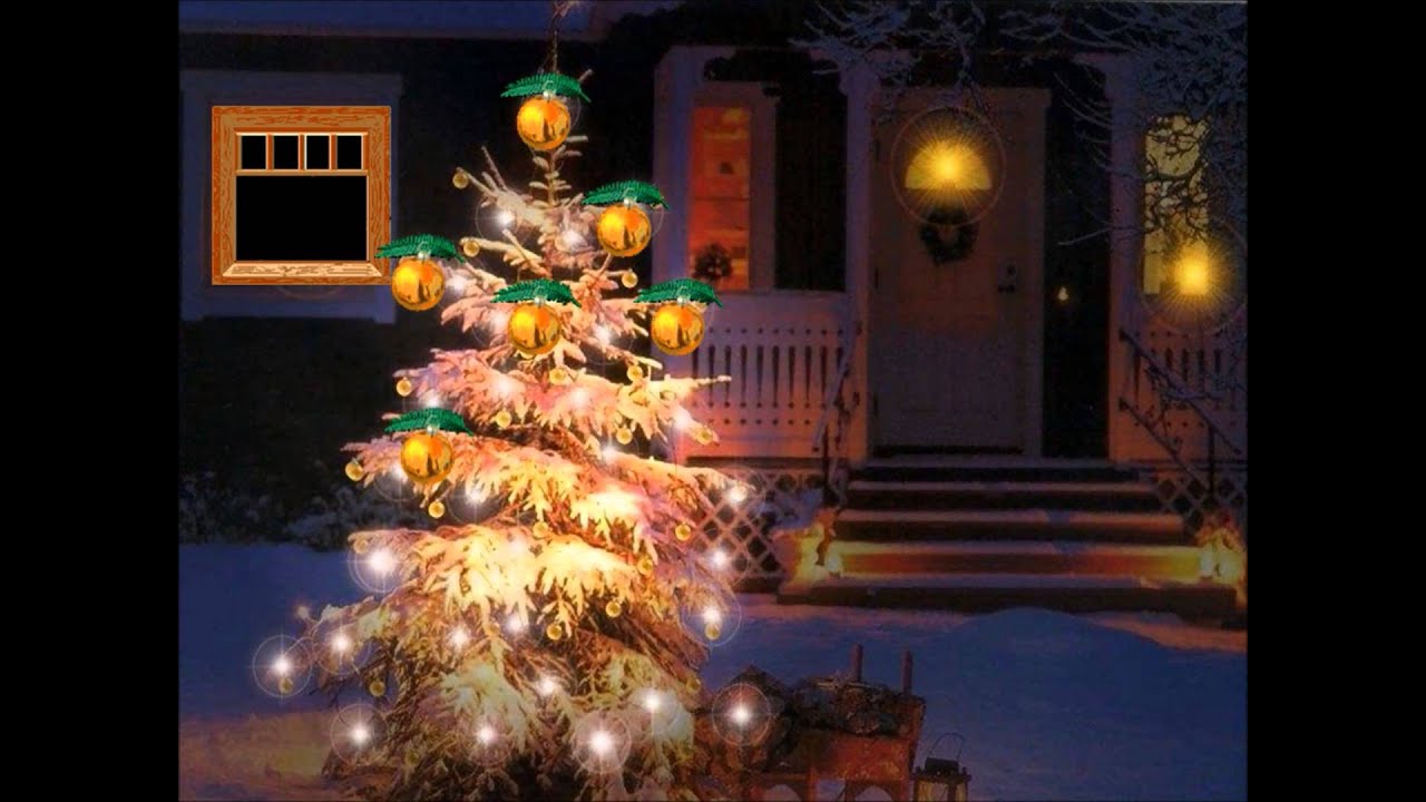 Polish Christmas (Santa Must Be Polish) - YouTube
