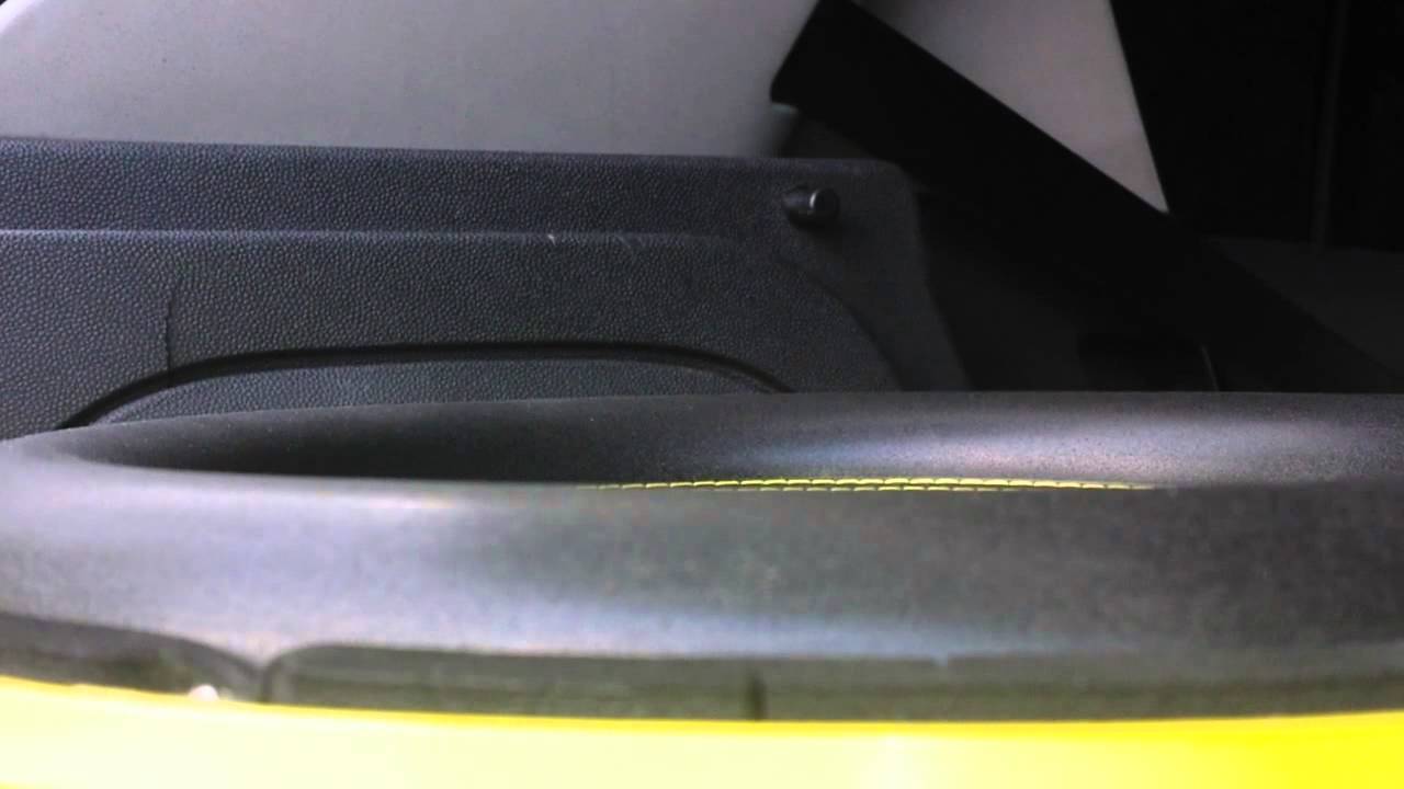 GROUND ZERO SPL 30 EXTREM - YouTube