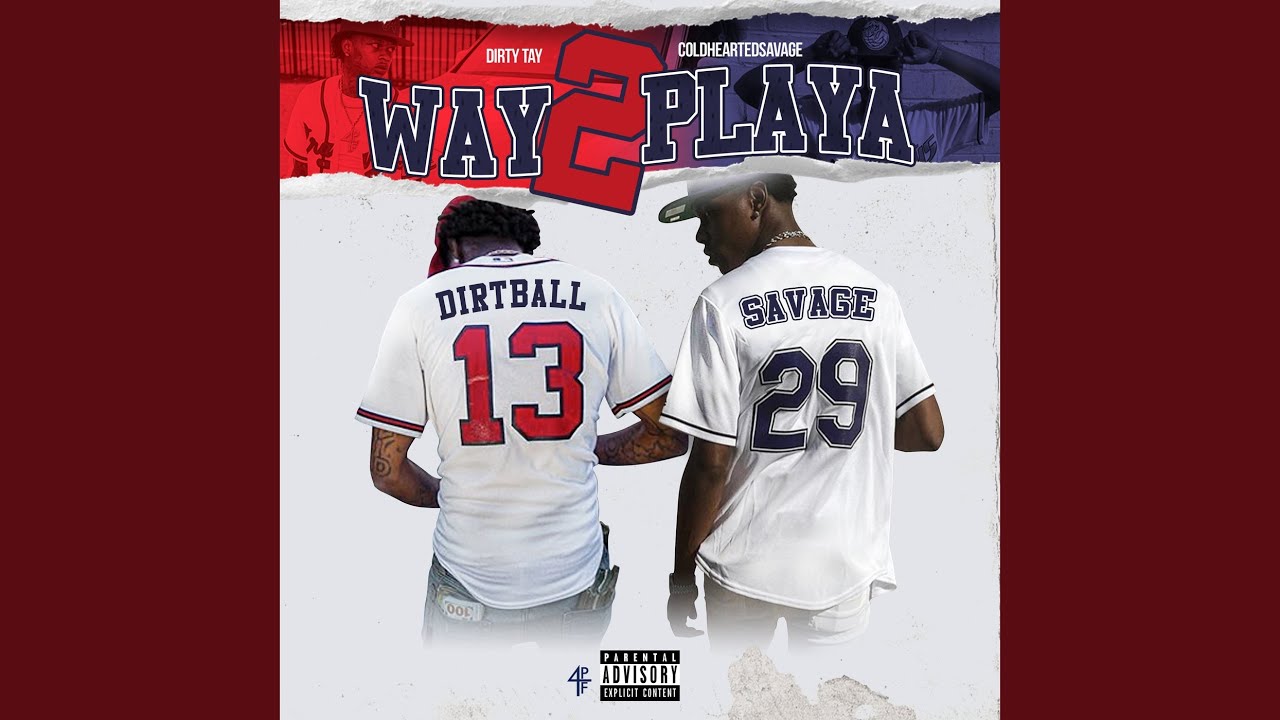 Way 2 Playa - YouTube Music