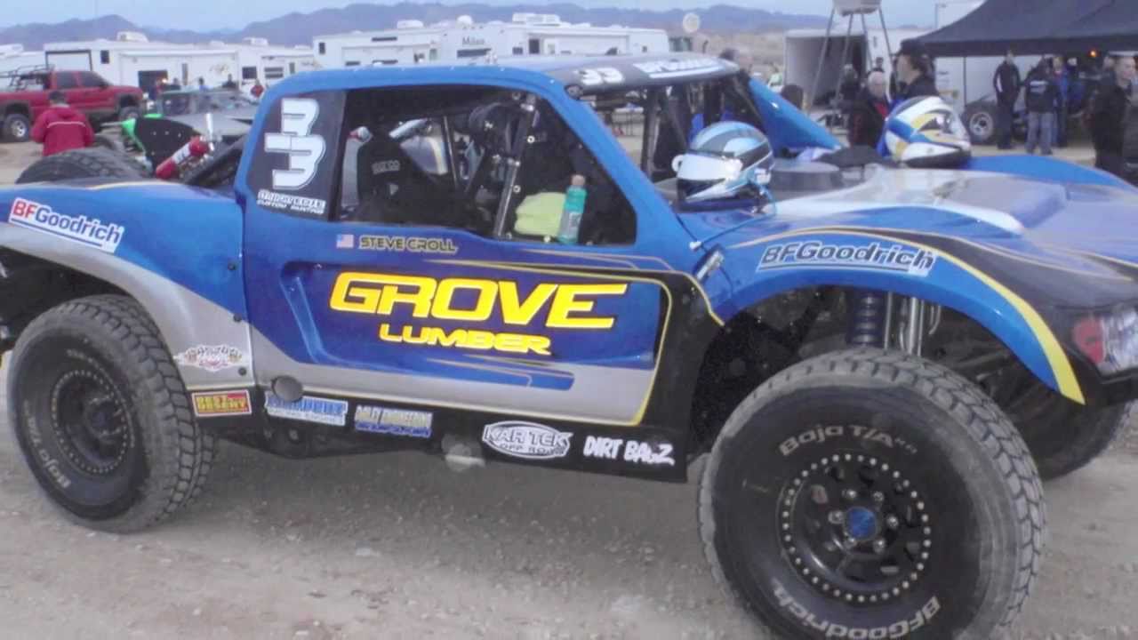 grove racing video 1 - YouTube