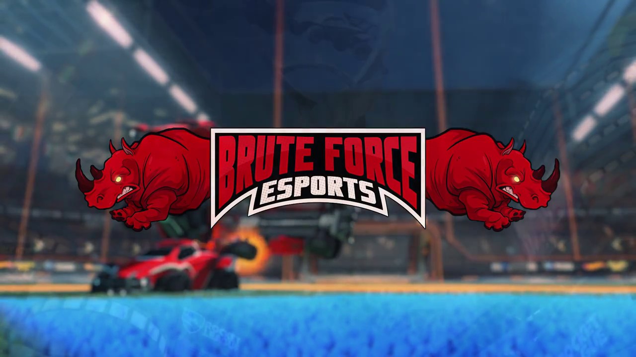 Brute Force Esports | Meet the Players - YouTube