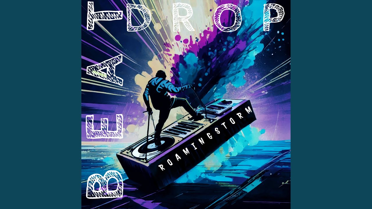 BEAT DROP (Slowed & Reverb) - YouTube