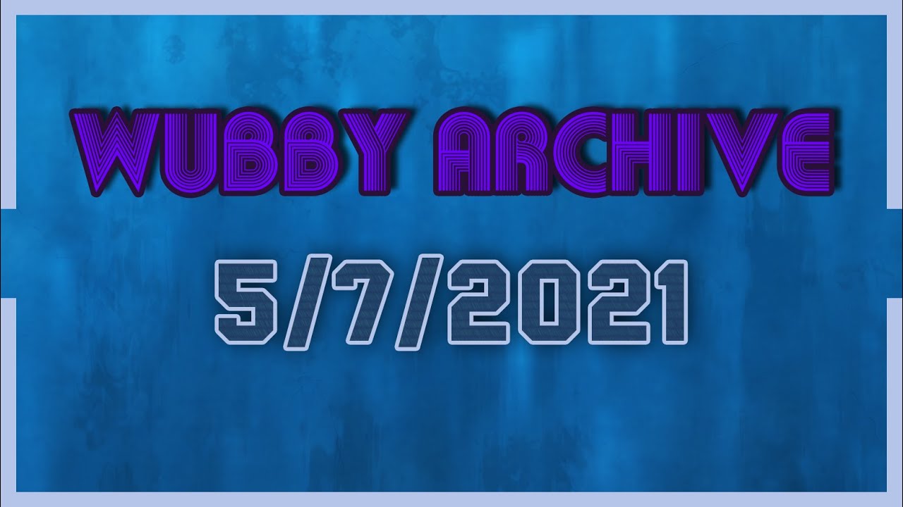 Wubby Streams - Alluux Takes the Citizenship Test and Wubby MIGHT Be as ...
