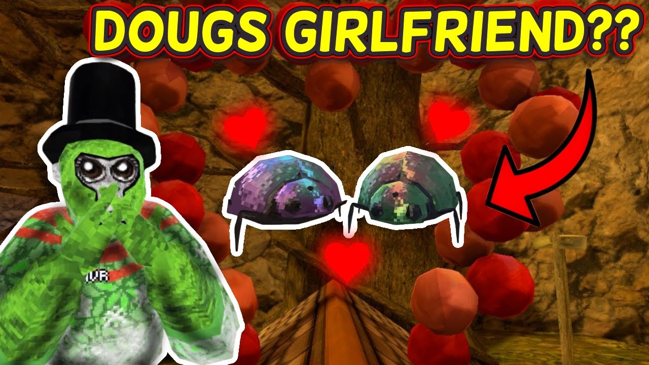 Gorilla Tag's New Bug Update! (Rizz) - YouTube