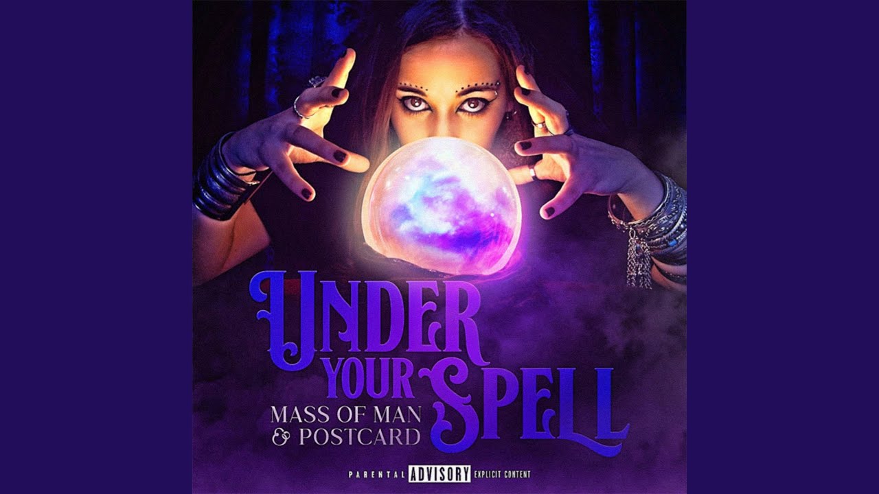 Under Your Spell - YouTube