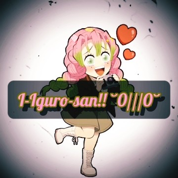 Ruby-chan × New jeans × Obamitsu?! :0🫰\\♡~• | #Mío #Demonslayer #Khy # ...