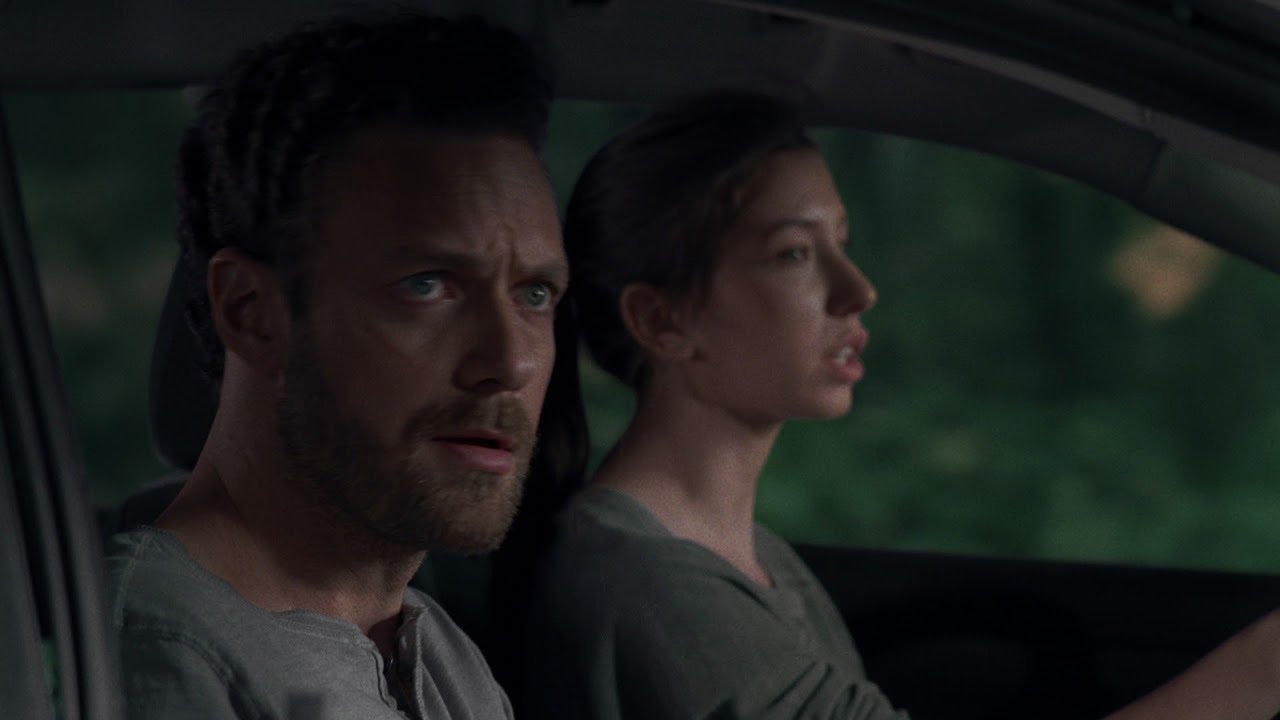 Season 8, Episode 8 - YouTube